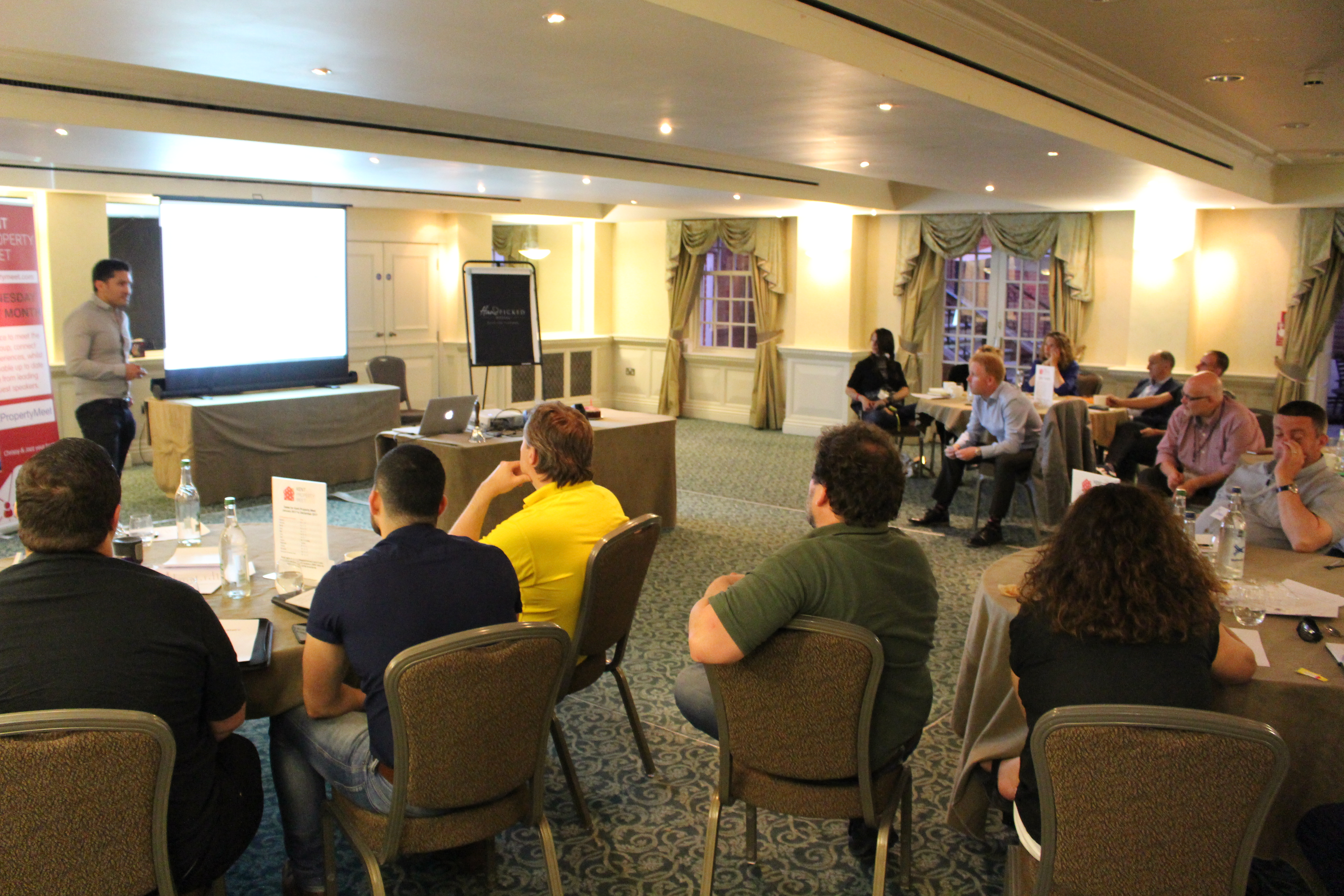 Img 5757 Kent Property Meet